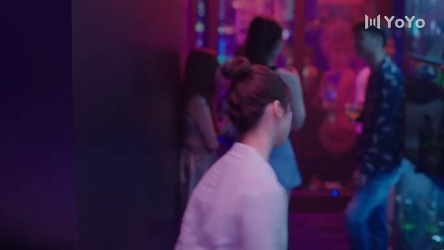 Обмен удачей  1 сезон 10 серия