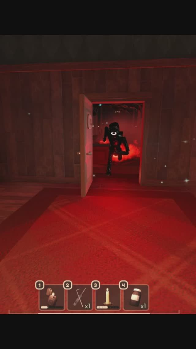 Прохождение Seek