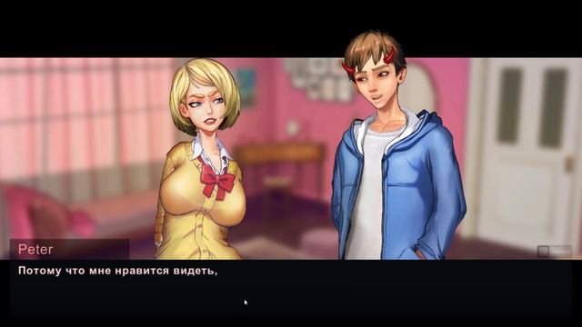 Taffy Tales №11 Прохождение на русском без комментариев