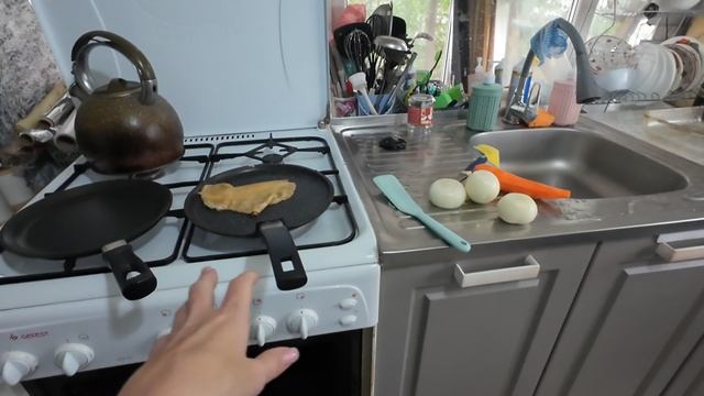 Всё! Больше не могу✨опять не получилось✨приготовила курицу с рисом✔️13.10.2024