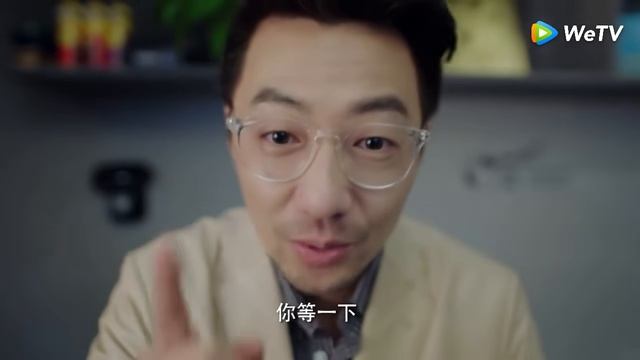 Сладкая первая любовь 1 сезон 6 серия