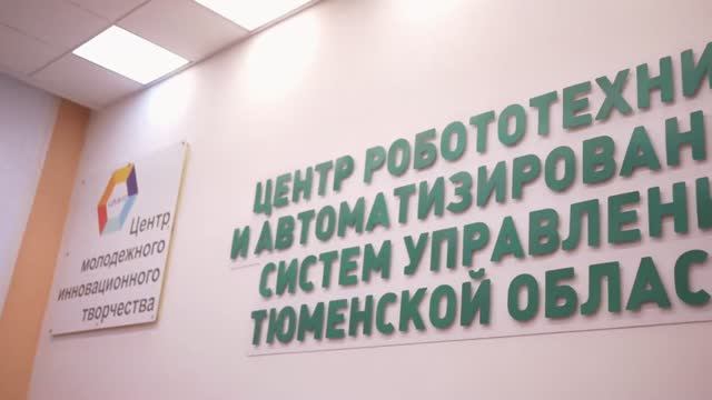 Роболаб - Владимир представляет свой 3d принтер