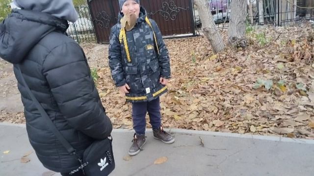 7 слитый кадр подмышечника 2(фильм выйдет на канале моего друга