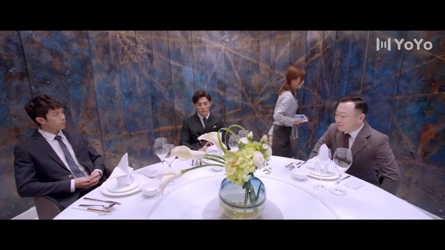 Она та единственная 1 сезон 3 серия