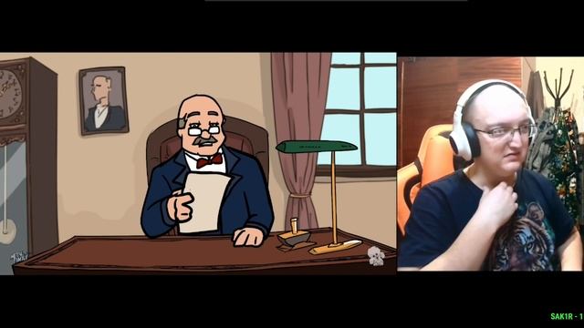 Реакция Пчелы на Metal family Сезон 1 Серия 5