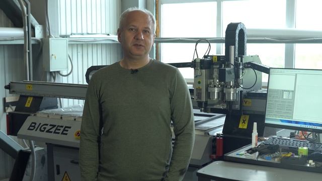 Отзыв о планшетном плоттере BIGZEE CUTTER 1620