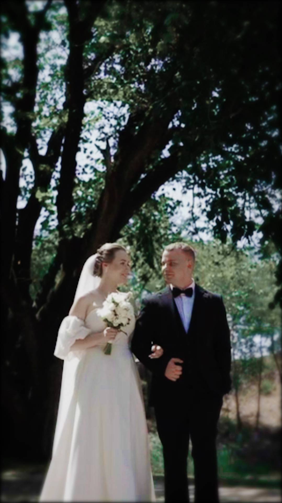 Сторис Прогулка