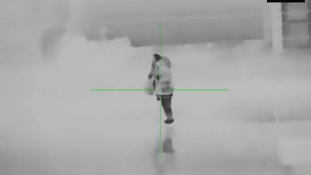 Arcon Arma SR25 качество изображения