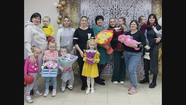 Музыкально-конкурсная программа "Для милых и любимых". Октябрьский ДК, МБУ "Ардатовский РДК"