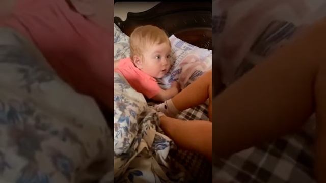 Вот оно - Доброе утро!