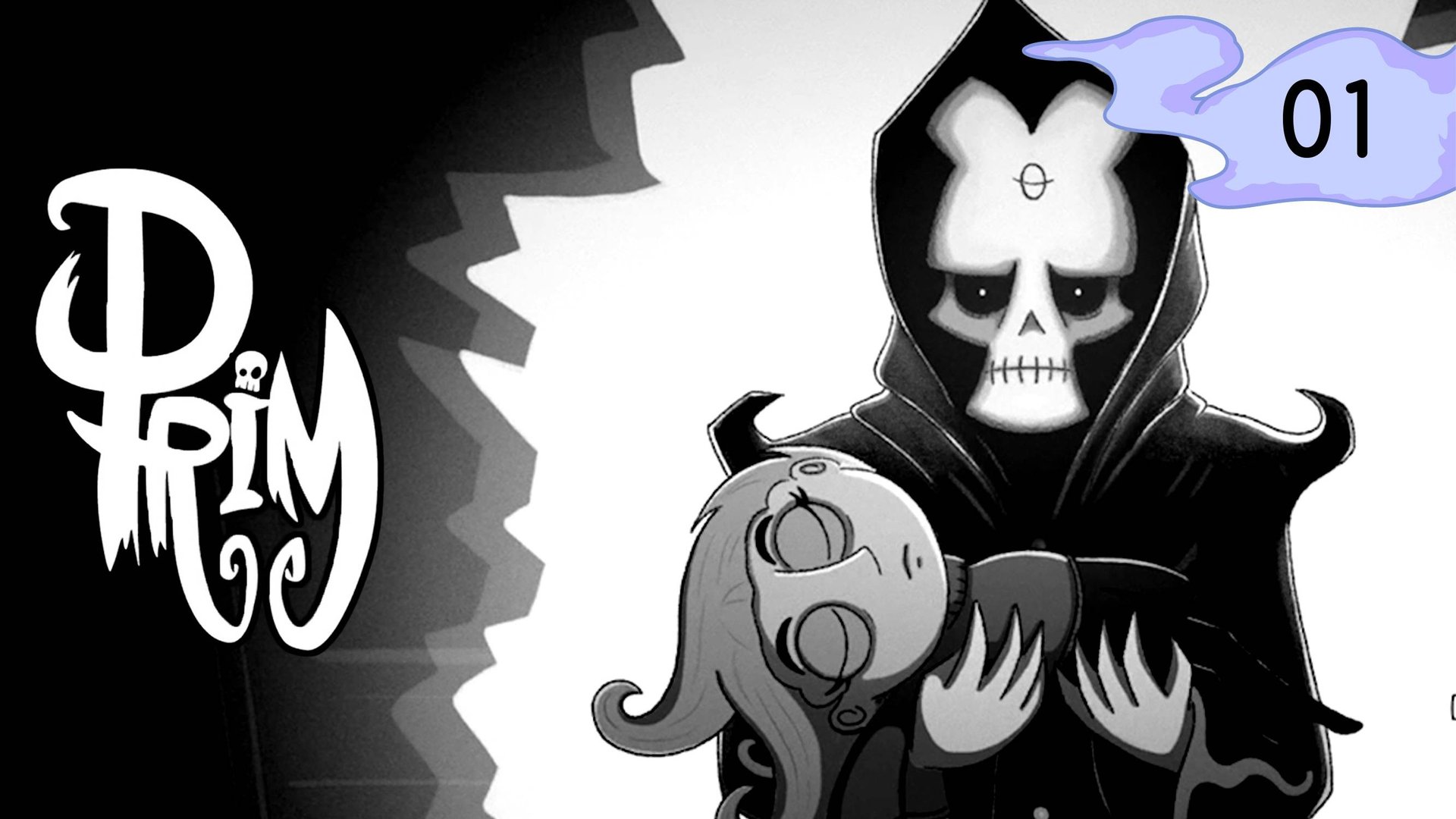 ЗНАКОМСТВО С ОТЦОМ | #1 PRIM