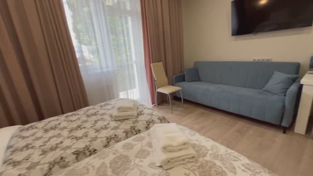 Апартофф 37 С