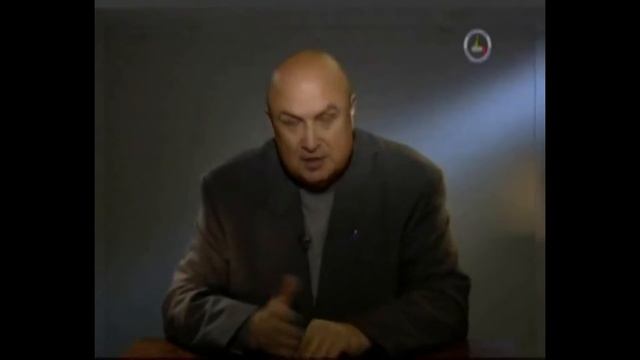 К. П. Петров о Жизнеречении 4 часть