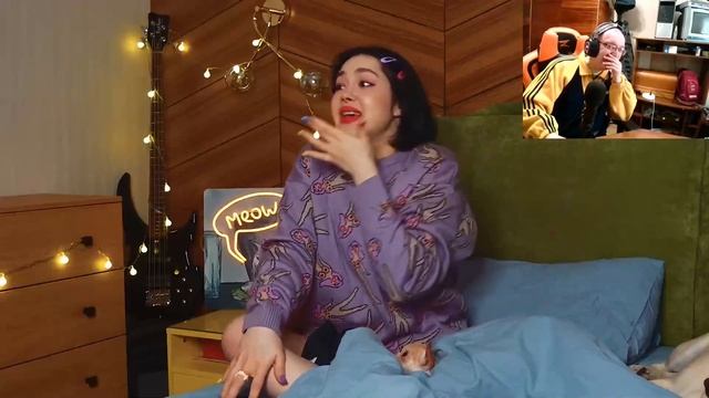 Реакция Пчелы на Anastasiz МОИ ОЧЕНЬ НЕЛОВКИЕ СИТУАЦИИ