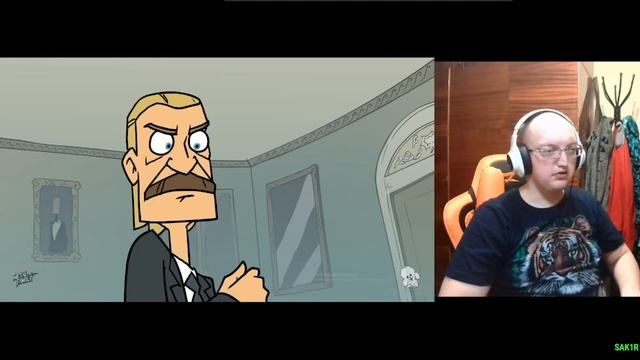 Реакция Пчелы на Трейлер к 10 эпизоду Metal Family