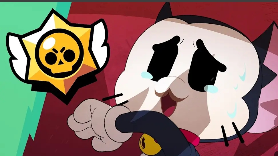 Я не мог это не выложить
(Brawl stars) animation