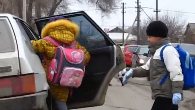 Школа 21 века.flv