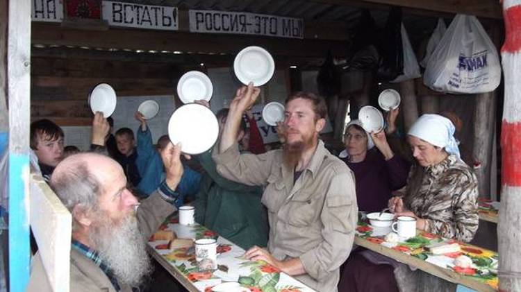 Всяк человек ложь. Гог и Магог, князь Роша, Мешеха и Фувала. Отвечает Игнатий Лапкин. 13.11.2024 г.