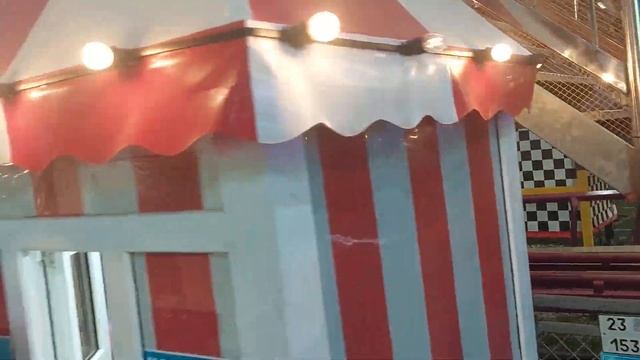 Анапа 2024 4 часть