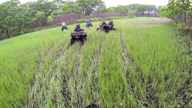 Сутки без отдыха по болотам Безверхово Хасанский район Yamaha BRP