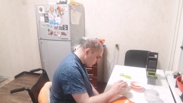 куриный суп с рисом