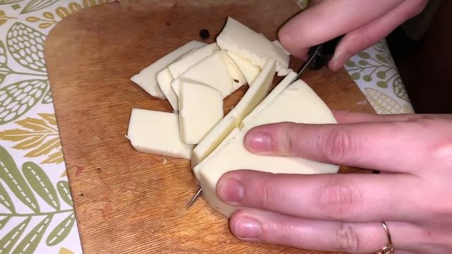 Готовим Дома - Рулетики из свинины с начинкой