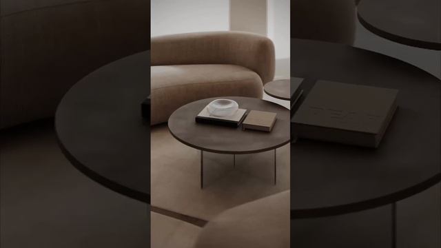 Дизайн интерьера квартиры