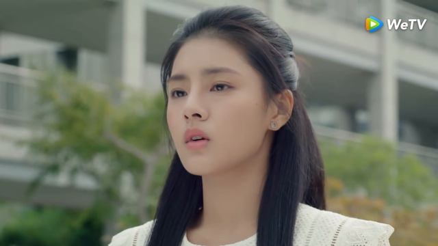 Сладкая первая любовь 1 сезон 11 серия