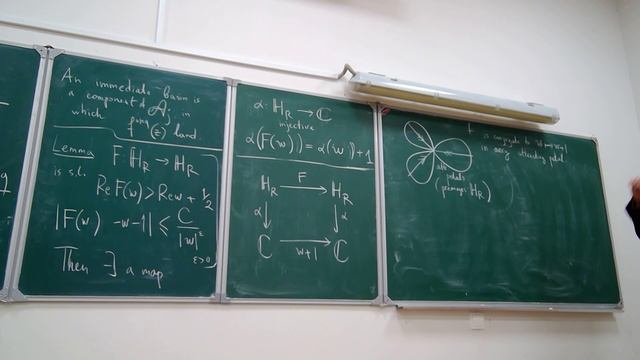 HoloDyn - Lecture 11/13/2024