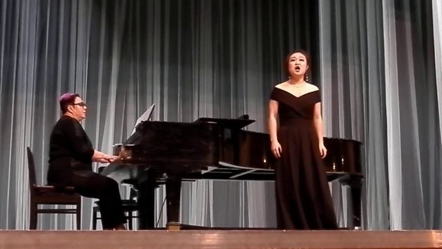 Концерт в УГК 23.03.2023, выступление 2