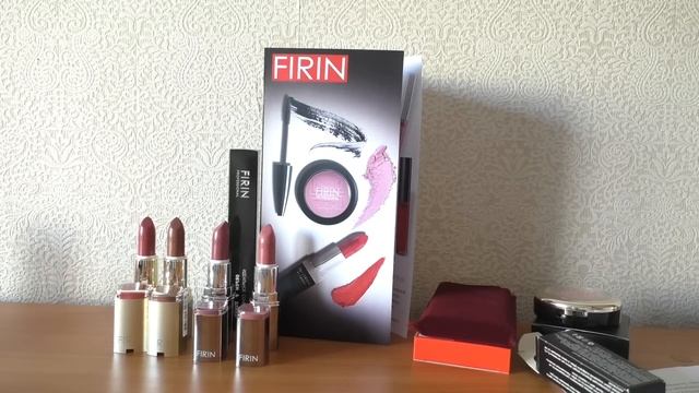 БОООЛЬШОЙ ЗАКАЗ ДЕКОРАТИВКИ FIRIN!!!!