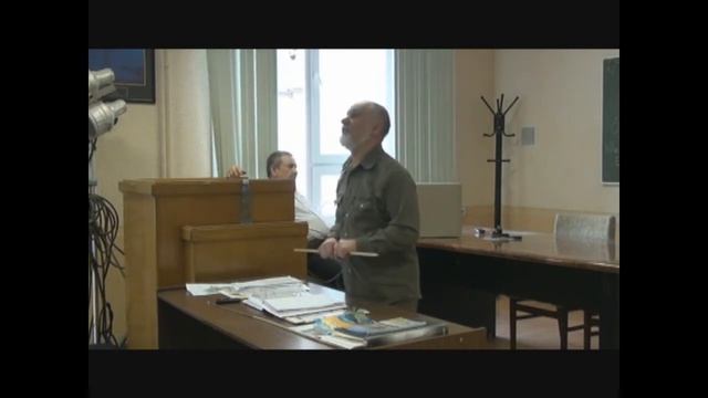 Пакин о Сферионе. Часть 3