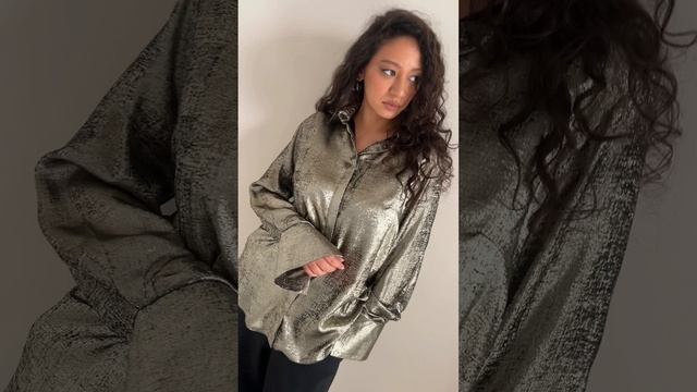 PLUS SIZE NY25 Рубашка Б2598, Брюки Б7484