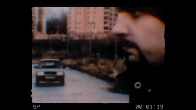 Ю.Г., Sir-J, Рабы Лампы - Ода уходящего года (Remix & Video by Стэпман)