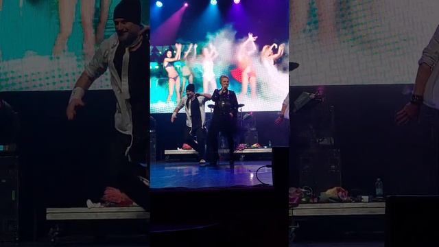 Маргарита Суханкина - Эта ночь (Саратов 25.06.24)