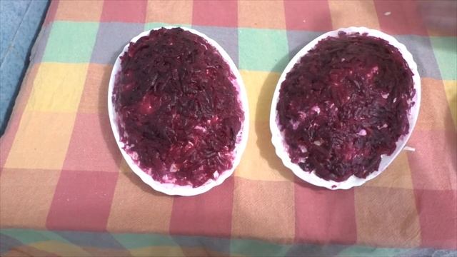 Праздничный стол на день рождения /Праздничное меню