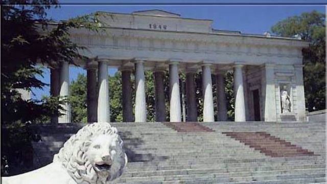 Севастополь- родина моя малая . 05.04.2021