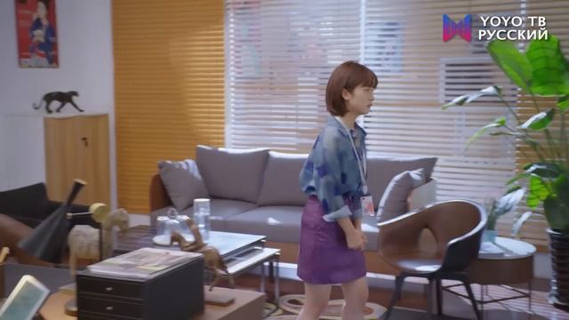 Обмен удачей  1 сезон 2 серия