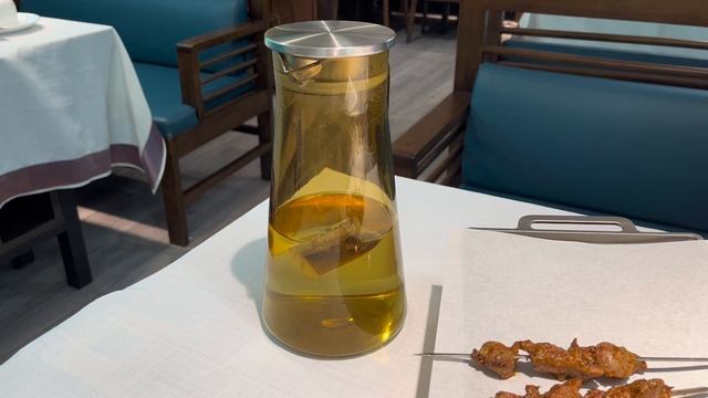 25 часов транзит в Пекине.