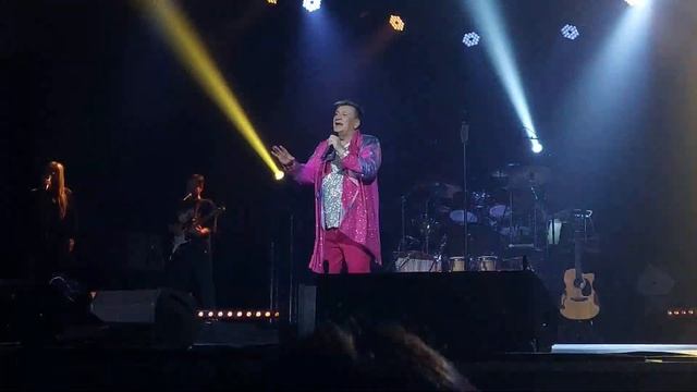 Cергей Пенкин в Саратове 13.03.24 5 часть (перезалил)