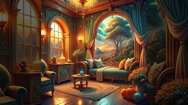 Пульс Ориона в моих венах. 6 цитата.