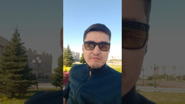 Видеоотзыв Еркебулана (Казахстан) о проработке при помощи гипнотерапии