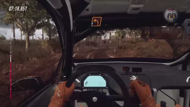 DiRT Rally 2.0. DiRT Rally 2.0. Обзор видеоигры.