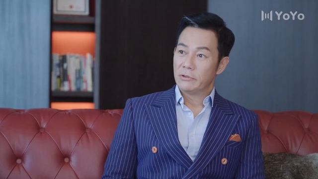 Обмен удачей  1 сезон 5 серия