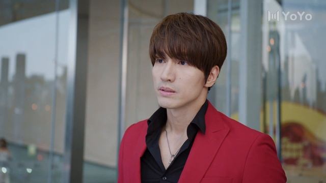 Обмен удачей  1 сезон 3 серия