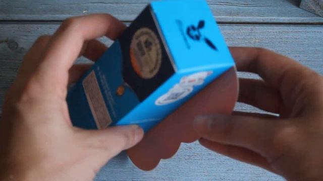 Распаковка посылки из Кореи от компании Elizavecca