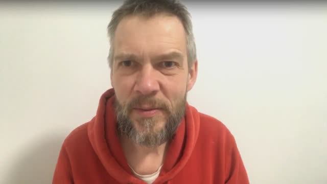 Аликин Дмитрий: "Анонс проекта "ОТРАЖЕНИЯ" - горячий стул для самопознания каждого, в поле зеркал"