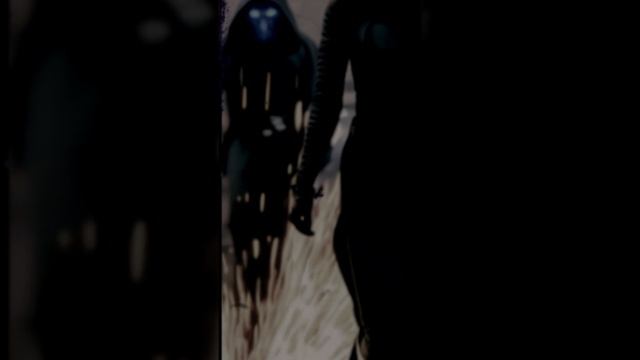 Мара Джейд Скайоукер, ассасин на службе Императора. Создан ИИ. Midjourney × Kling AI × Suno × CapCut