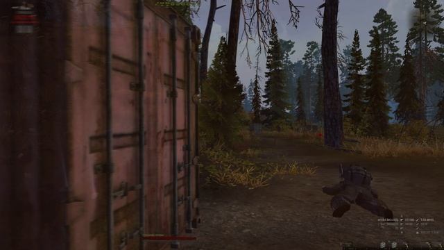 Неудачная атака на 66 км 131124