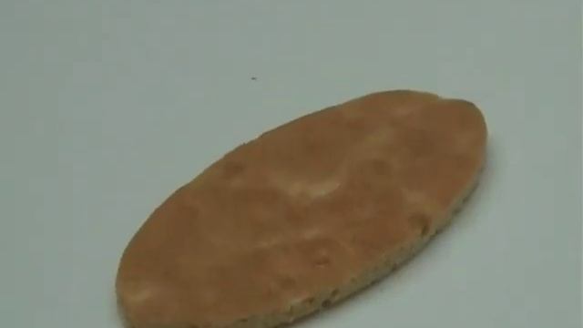 Узел штамповки для выпресовки пирожных